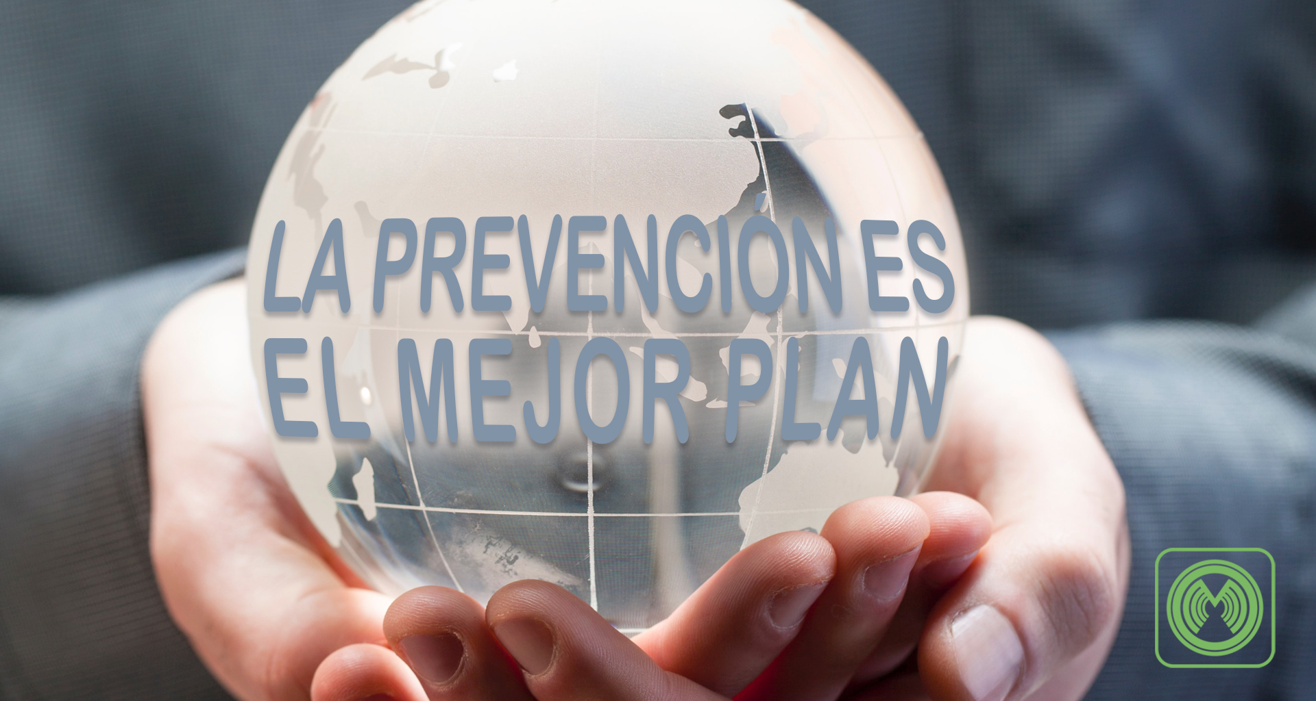 Plan de Contingencia, comunicación de micro controle